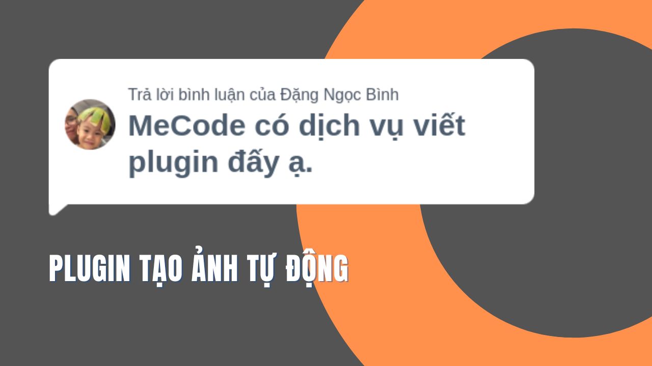 Cổng Plugin thanh toán tự động PayOS - Vượt mọi rào cản thanh toán Online - MECode