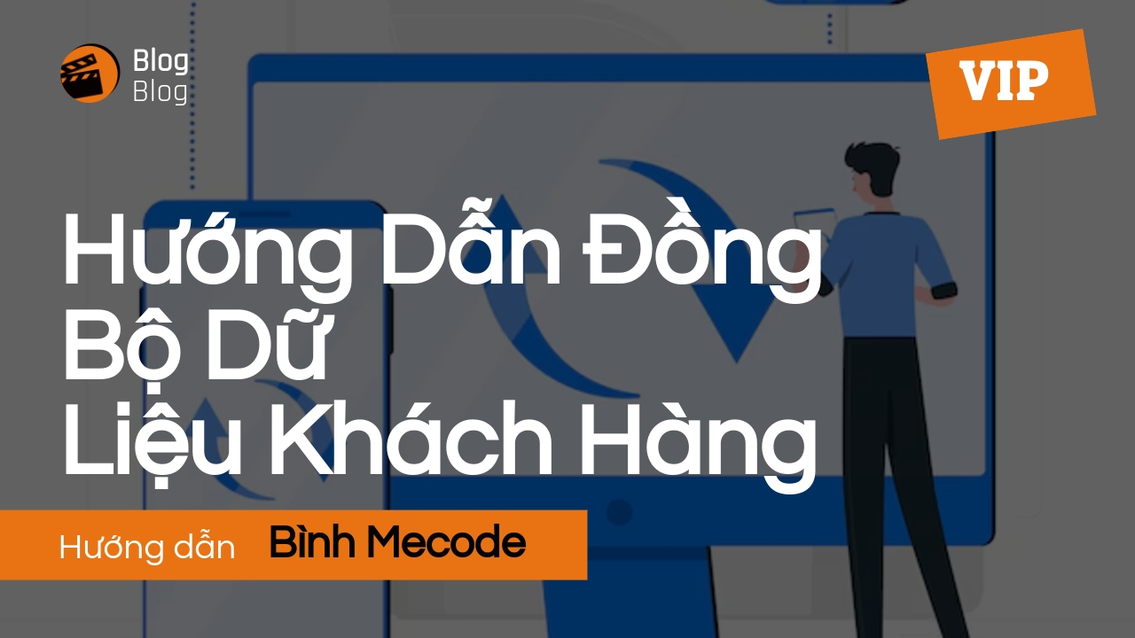 Hướng Dẫn Đồng Bộ Dữ Liệu Khách Hàng từ WooCommerce qua Google Sheets với N8N - MECode